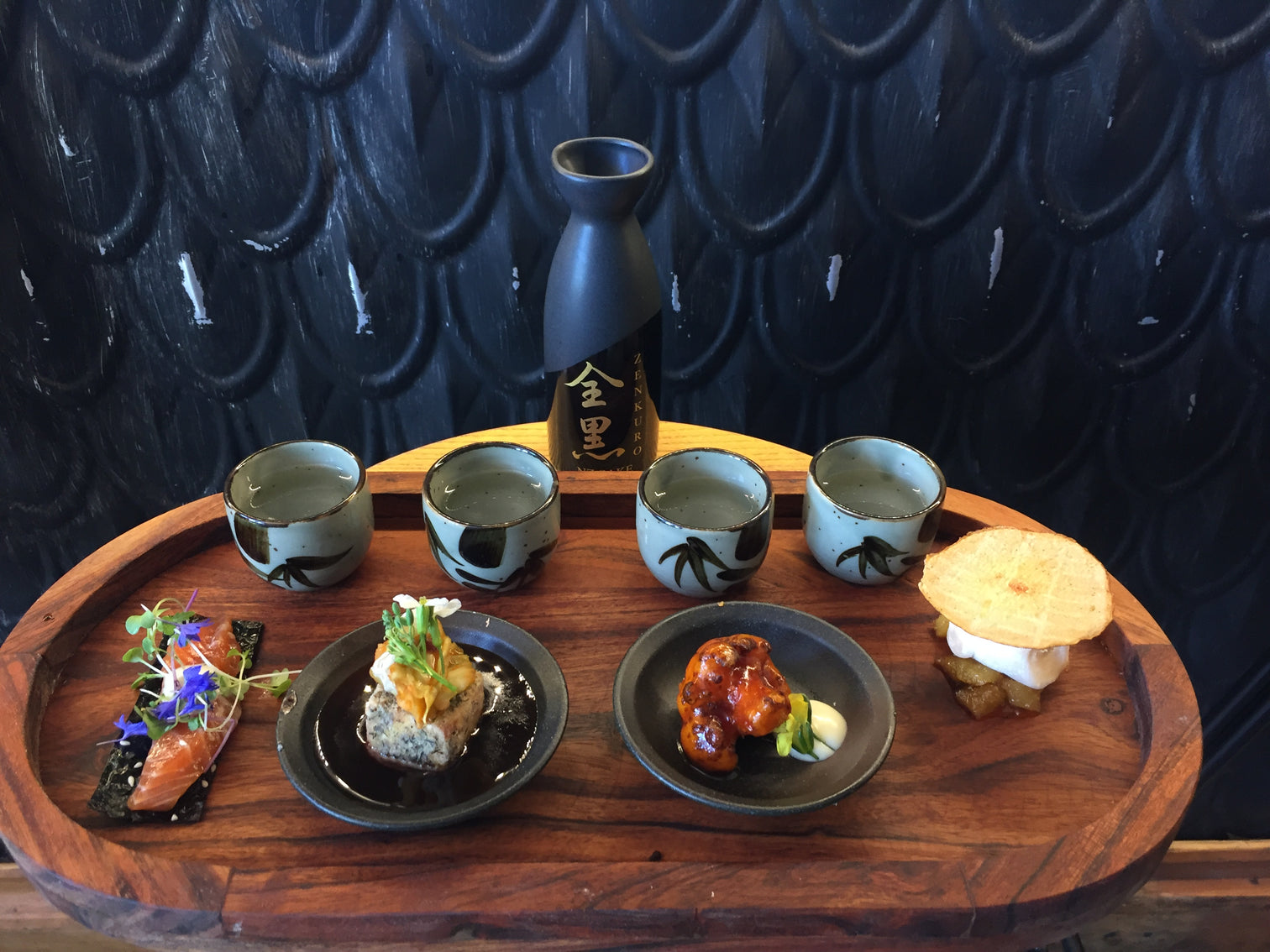 Sake Stockists | Zenkuro Brewery | Queenstown, New Zealand